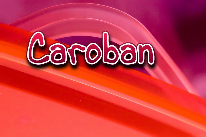 [Happy Songs] - Caroban - ZIv's Summer Contest 2011 - Simfiles - ZIv